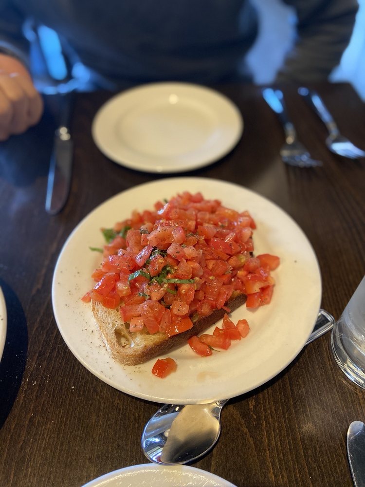 AMARO BISTRO - 590 Photos & 471 Reviews - 18333 Bothell Way NE, Bothell ...