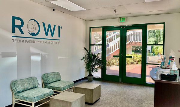 ROWI TEEN & PARENT WELLNESS CENTERS - Updated October 2025 - 1270 E ...