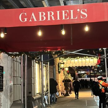 GABRIELS BAR AND RESTAURANT - Updated October 2025 - 95 Photos & 88 ...