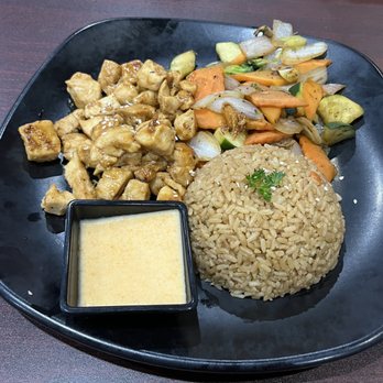 HIKO JAPANESE STEAK, SUSHI AND RAMEN - Updated May 2025 - 84 Photos ...