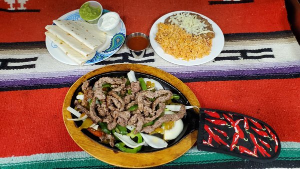 LOS PANCHOS MEXICAN RESTAURANT - 65 Photos & 31 Reviews - 250 W Water ...