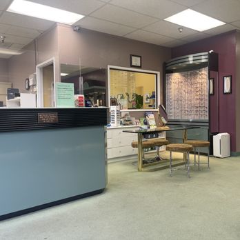 JOY OPTOMETRY - Updated December 2025 - 32 Reviews - 1021 S Wolfe Rd ...
