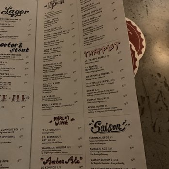 DE BIERTUIN - Updated April 2025 - 104 Photos & 79 Reviews ...