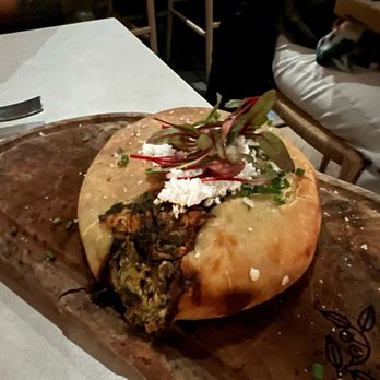 KRASI - 1164 Photos & 418 Reviews - 48 Gloucester St, Boston ...