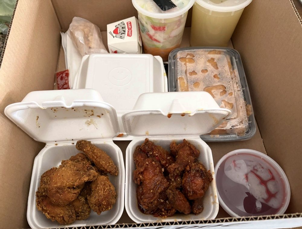 CANTON CHINESE FOOD - Updated January 2026 - 67 Photos & 146 Reviews ...