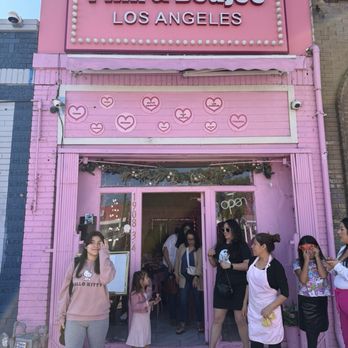 PINK & BOUJEE - Updated August 2025 - 796 Photos & 288 Reviews - 1908 E ...