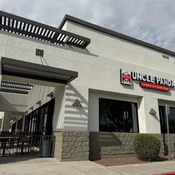 UNCLE PANDA DUMPLING & NOODLE HOUSE - Updated July 2024 - 511 Photos ...