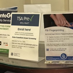 Fingerprinting - IDENTOGO - 13 Reviews - 1015 Chestnut St, Philadelphia ...