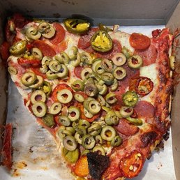 IMPERIAL PIZZA - Updated September 2025 - 512 Photos & 441 Reviews ...