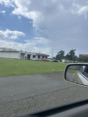 STATE OF NEW JERSEY MOTOR VEHICLE COMMISSION - Updated December 2025 ...