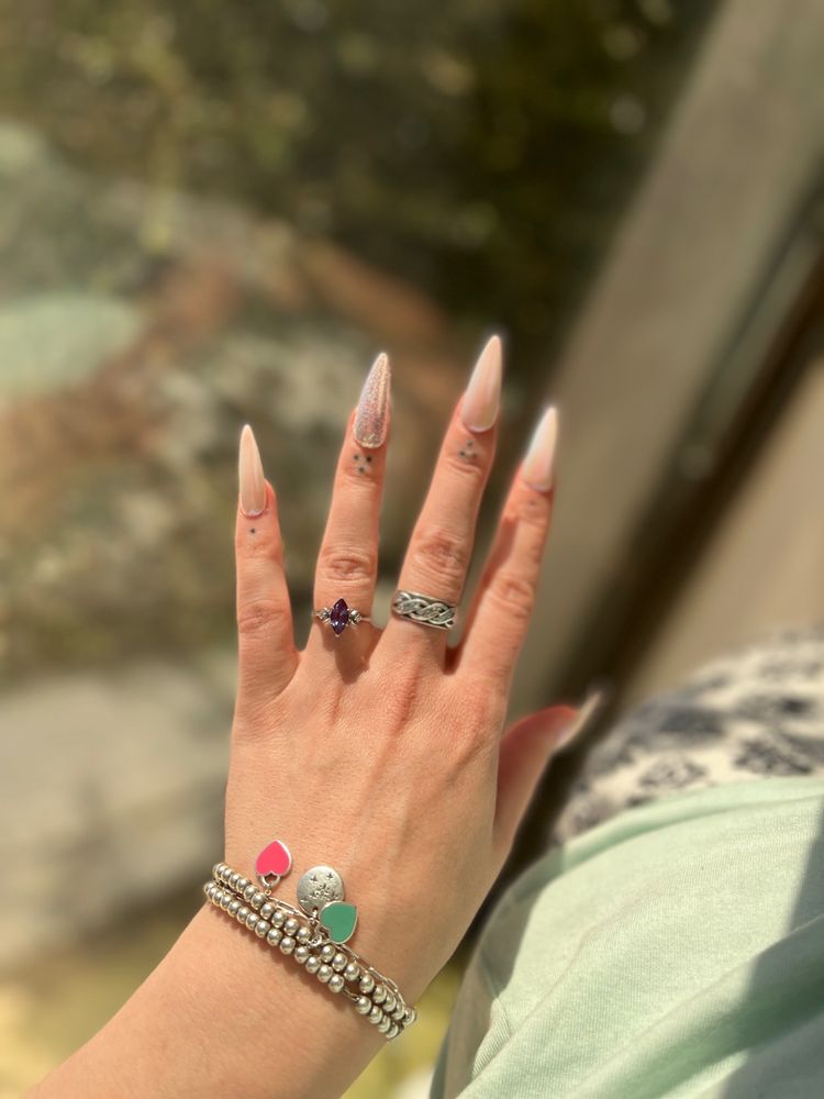 RED PERSIMMON NAILS SPA - Updated October 2025 - 612 Photos & 153 ...