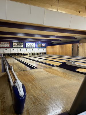 CARIBOU BOWL O DROME & SPORTS INN - Updated May 2026 - 97 Bennett Dr ...