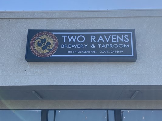 TWO RAVENS BREWERY - Updated December 2025 - 31 Photos & 29 Reviews ...