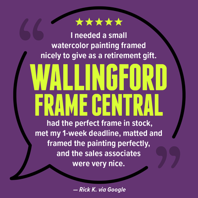 FRAME CENTRAL - Updated December 2025 - 34 Photos & 100 Reviews - 305 ...