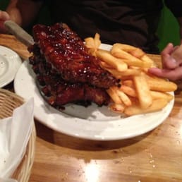 GEORGE’S STEAKHOUSE BAR & GRILL - Updated July 2025 - 107 Photos & 227 ...