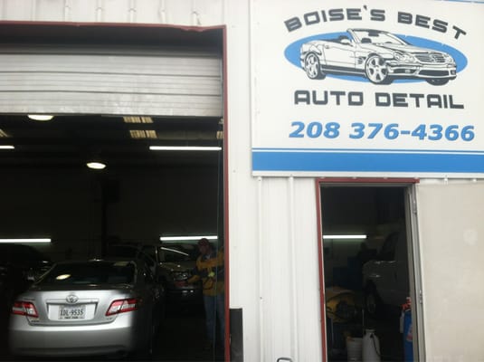 BOISE’S BEST AUTO DETAIL - Updated December 2025 - 11 Photos & 17 ...