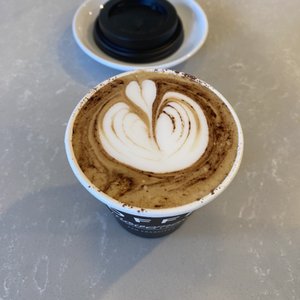 THE COFFEE MOVEMENT - 236 Photos & 95 Reviews - 1737 Balboa St, San ...