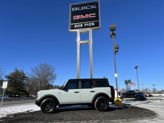 BOB PION BUICK GMC - Updated September 2025 - 147 Photos & 13 Reviews ...