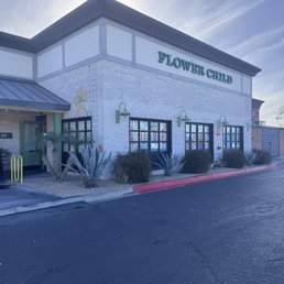 FLOWER CHILD - Updated October 2025 - 861 Photos & 754 Reviews - 100 E ...