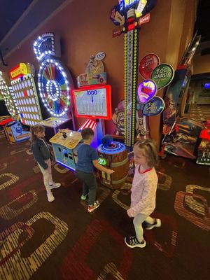 SPARE TIME TRUSSVILLE - Updated November 2025 - 158 Photos & 53 Reviews ...