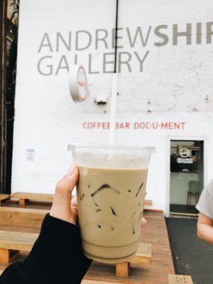 DOCUMENT COFFEE BAR - 1299 Photos & 663 Reviews - 3850 Wilshire Blvd ...