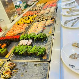 OMBU BUFFET - Updated September 2025 - 36 Photos & 22 Reviews - 1084 S ...