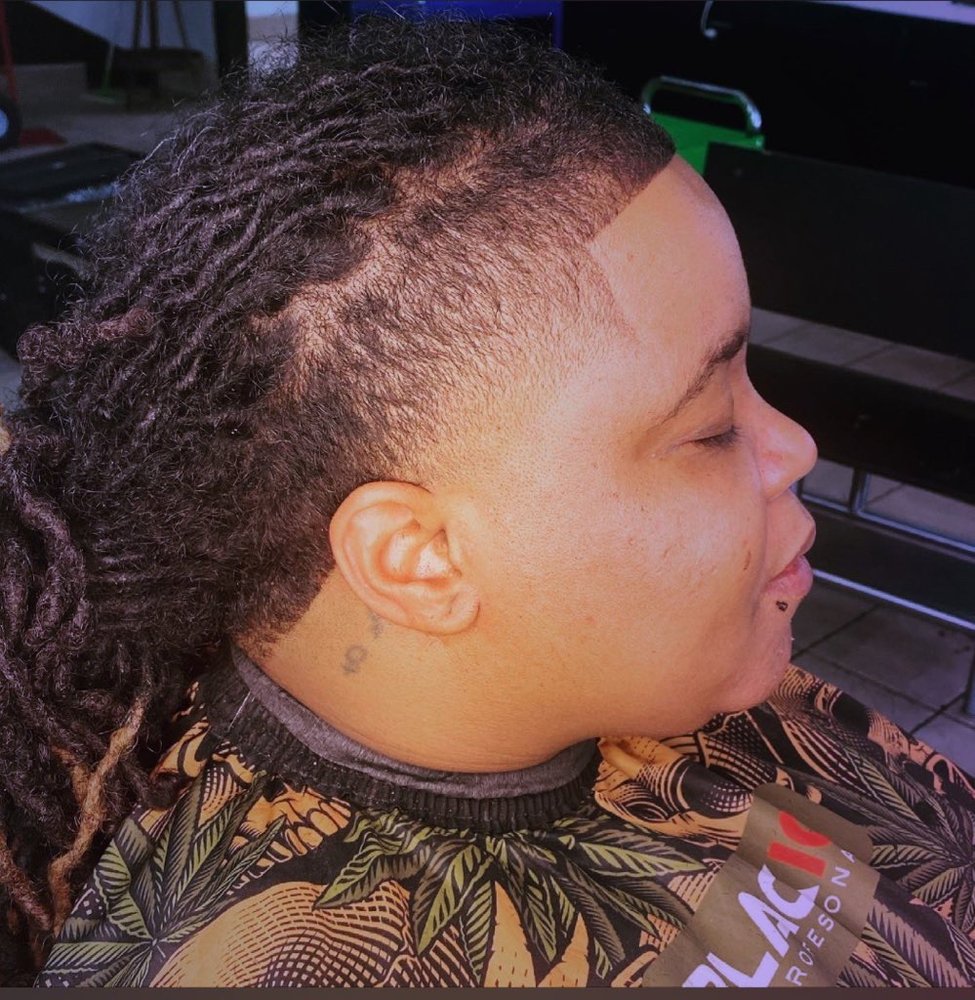 TRUTH CUTZ - Updated May 2024 - 12 Photos - 2415 N Monroe St ...