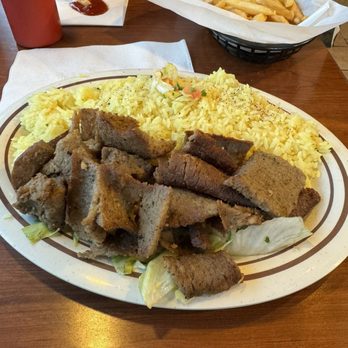 JERUSALEM RESTAURANT - Updated December 2025 - 557 Photos & 1306 ...