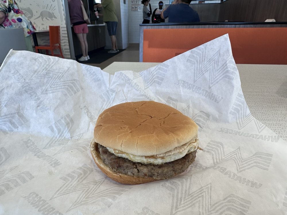 WHATABURGER - Updated December 2024 - 4405 S Preston Rd, Celina, Texas ...