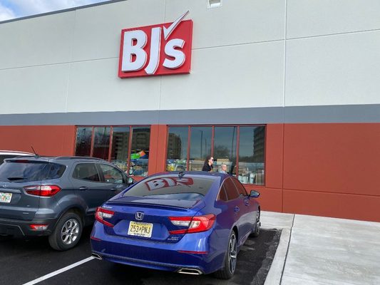 BJ’S WHOLESALE CLUB - Updated November 2025 - 11 Photos - 6720 Northway ...