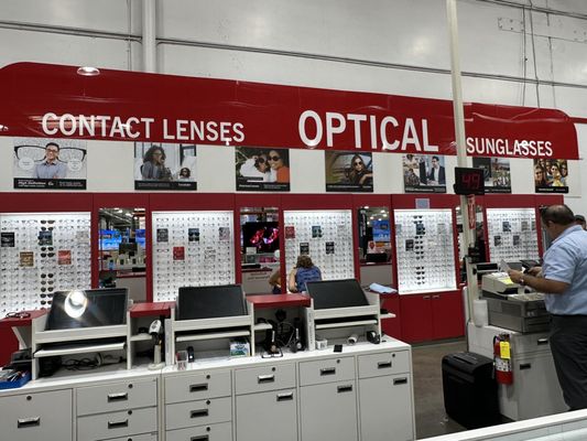 COSTCO VISION CENTER - OXNARD - Updated December 2025 - 23 Photos & 22 ...