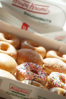 KRISPY KREME - 413 Photos & 225 Reviews - Donuts - 530 NE 167th St ...