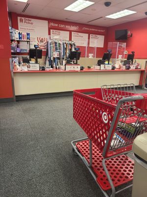 TARGET - Updated November 2025 - 25 Photos & 74 Reviews - 3201 NW ...