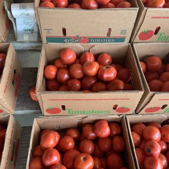 FULTON FARMS - Updated May 2025 - 46 Photos & 16 Reviews - 2393 S State ...