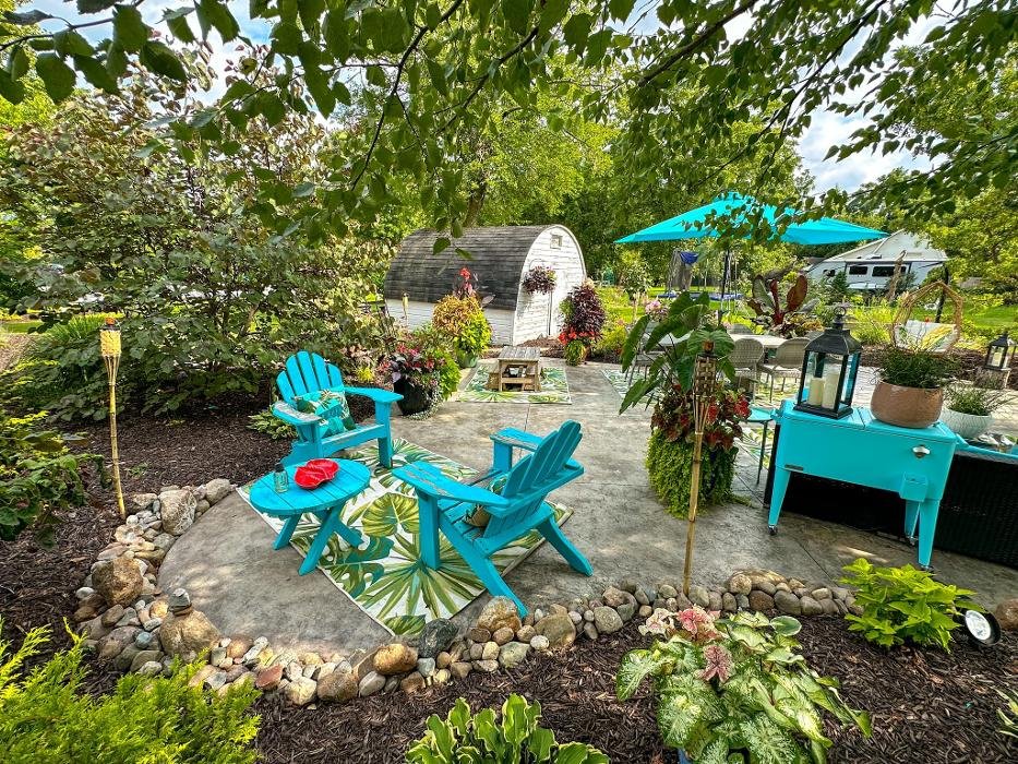 ROOTNOTE LANDSCAPE SOLUTIONS - Updated June 2025 - 38 Photos - 11252 W Burt Rd, Chesaning ...