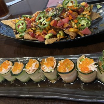 MAMASAN SUSHI - Updated November 2024 - 265 Photos & 139 Reviews ...