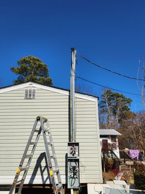 CALLANDER ELECTRIC - Updated April 2025 - Request a Quote - 11 Photos ...