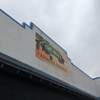 THE BOYS FARMERS MARKET - Updated January 2025 - 611 Photos & 496 ...