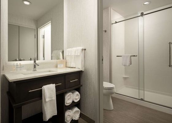 HOMEWOOD SUITES BY HILTON JACKSON FONDREN MEDICAL DISTRICT - Updated ...