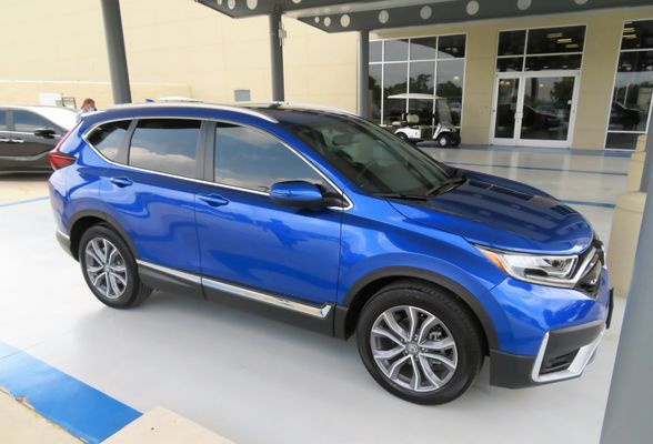 HOWDY HONDA - Updated May 2024 - 161 Photos & 593 Reviews - 5519 E Ben ...