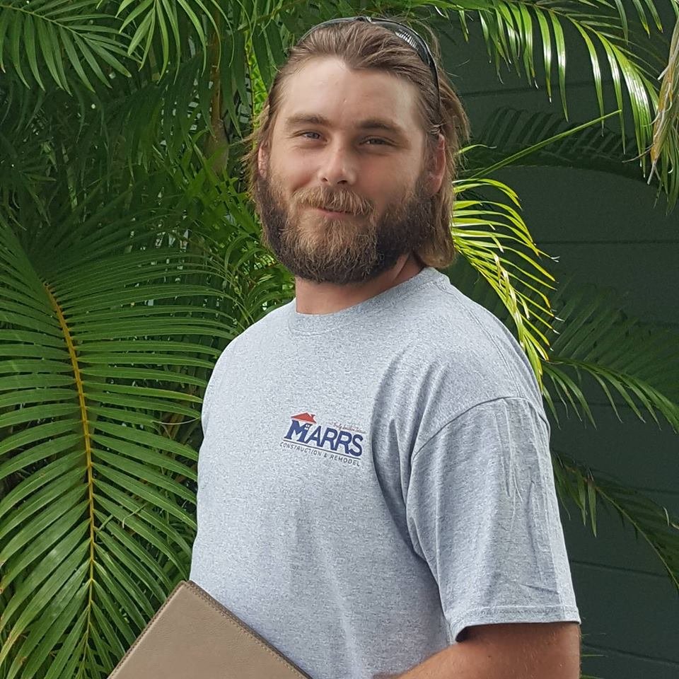 MARRS CONTRACTING - Updated July 2025 - Tampa, Florida - General ...