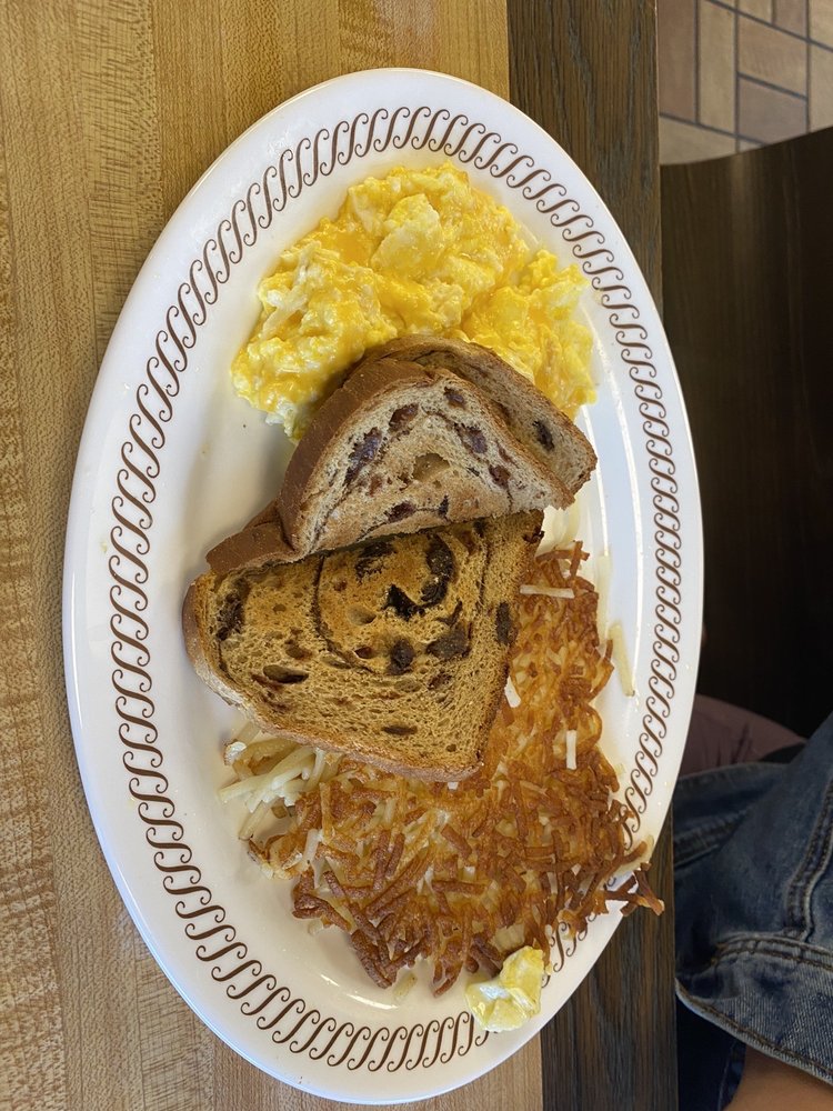 WAFFLE HOUSE - Updated September 2024 - 55 Photos & 81 Reviews - 2581 ...