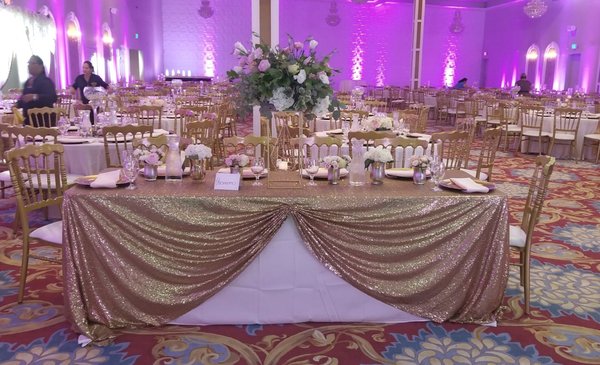 REGENCY EVENT CENTER - 81 Photos & 13 Reviews - 1600 Willow Ave, Clovis ...