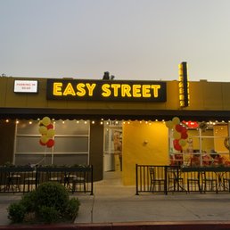 EASY STREET BURGERS - Updated October 2025 - 1308 Photos & 1066 Reviews ...