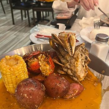 RUSTY CRAB DADDY - Updated June 2025 - 213 Photos & 175 Reviews - 932 S ...