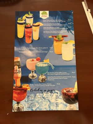 MARISCOS LA CEIBA - Updated March 2025 - 52 Photos & 30 Reviews - 1300 ...