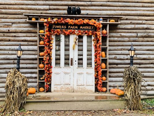 POWERS FARM MARKET - Updated October 2024 - 248 Photos & 46 Reviews ...