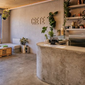 CRETE TEA ROOM - Updated August 2024 - 111 Photos & 12 Reviews - 1906 E ...