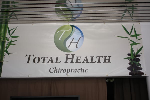 TOTAL HEALTH CHIROPRACTIC - Updated December 2025 - 32 Photos & 69 ...