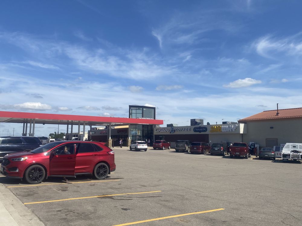 COFFEE CUP FUEL STOP - Updated September 2025 - 12 Photos & 12 Reviews ...